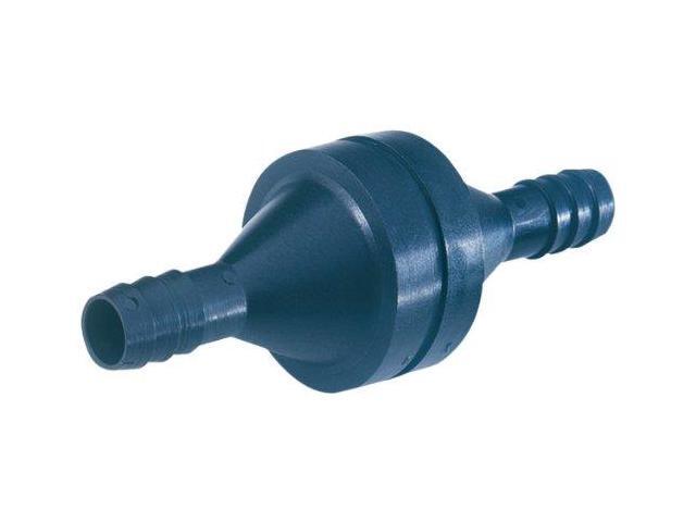 Click here for SHURFLO IN-LINE CHECK VALVE 1/2 BARBS 340-001 prices
