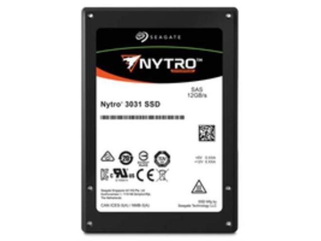Click here for Seagate Nytro 3031 XS960SE70014 960 GB Solid State... prices
