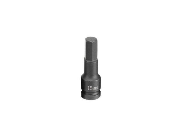 Click here for GREY PNEUMATIC 2915M 1/2 Drive  15mm Size  Metric... prices