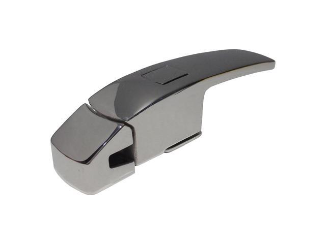 Click here for Southco Swim Door Latch Polished 316 Stainless Ste... prices