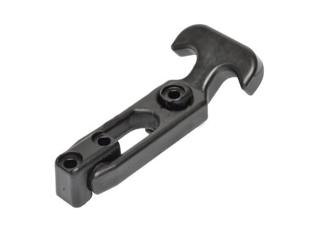 Click here for Southco T-Handle Latch - Black Flexible Rubber w/K... prices