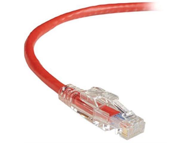 Click here for Black Box GigaTrue 3 CAT6 550-MHz Lockable Patch C... prices