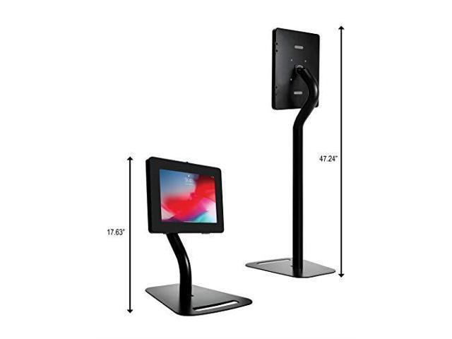 Click here for Cta Digital Premium Height-Adjustable Floor-To-Des... prices