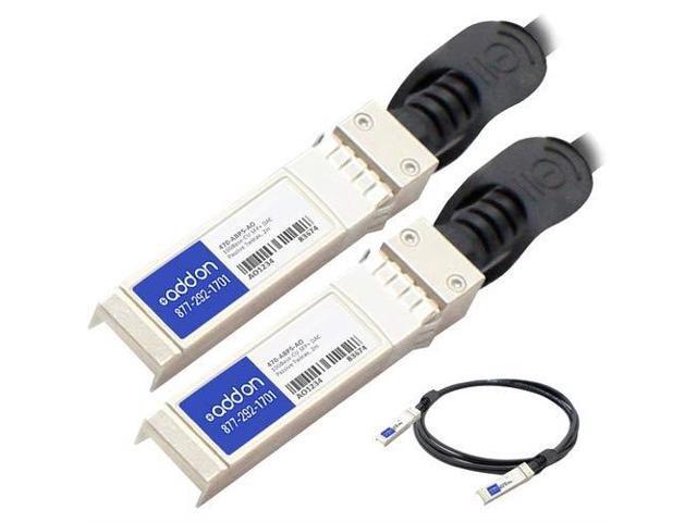 Click here for Addon Dell 470-Abps Compatible Taa Compliant 10Gba... prices