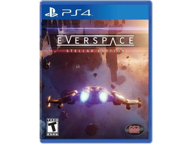 Click here for EVERSPACE - Stellar Edition - PlayStation 4 prices