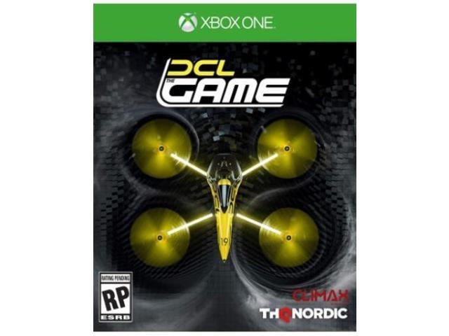 Click here for Thq Nordic Dcl - Drone Championship League for Xbo... prices