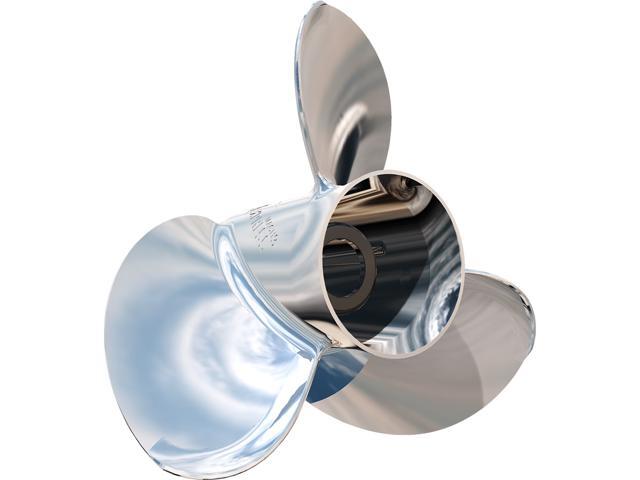 Click here for Turning Point Express Mach3 Right Hand Stainless S... prices