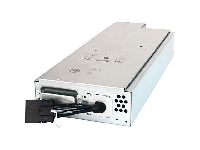 Click here for BTI UPS 12 V DC 5500 mAh Sealed Battery Pack APCRB... prices