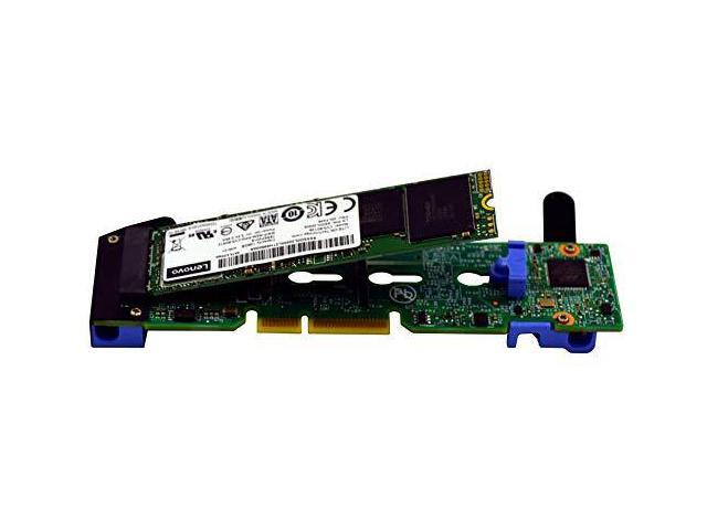 Click here for ThinkSystem SR650/SR550/SR590 Micron5100 480G M.2... prices