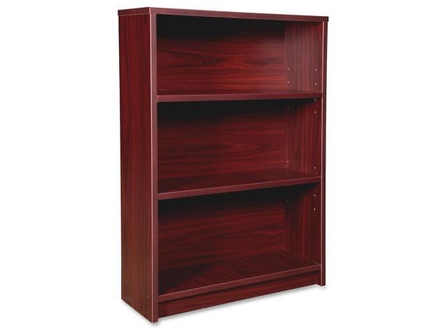 Click here for Lorell PBK3448MY Prominence Mahogany Laminate Book... prices