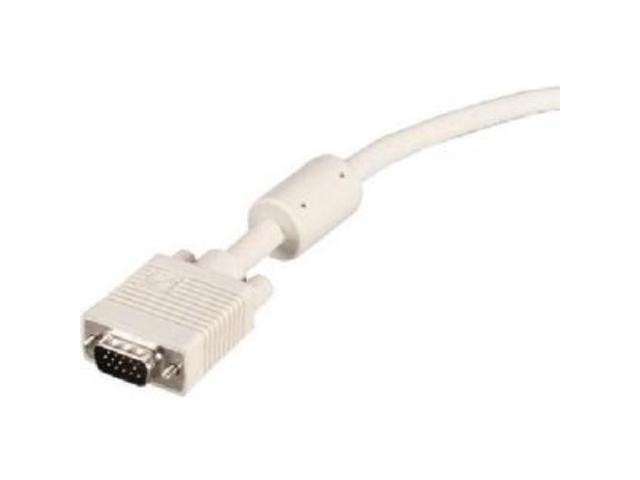 Click here for VGA Video Cable with Ferrite Core Beige Male/Male... prices