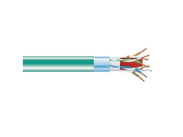 Click here for CAT6A SHLD BULK CABLE FUTP 1000 PLENUM prices