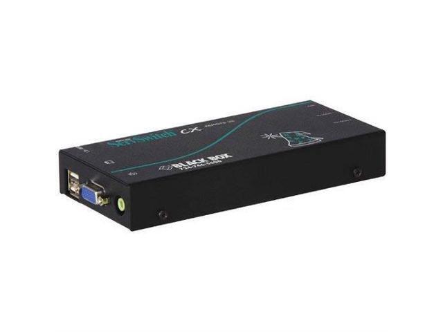 Click here for SERVSWITCH CX UNO USB REMOTE ACCESS MODU prices