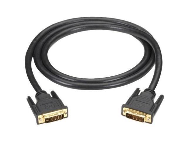 Click here for DVII DUALLINK CABLE MALE TO MALE 10M 328FT prices