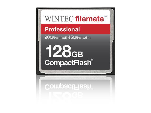 Click here for Wintec FileMate 128GB CompactFlash (CF)Professiona... prices