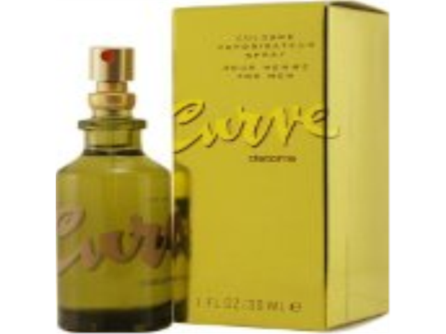 Click here for Curve by Liz Claiborne for Men - 1 oz EDC Spray prices