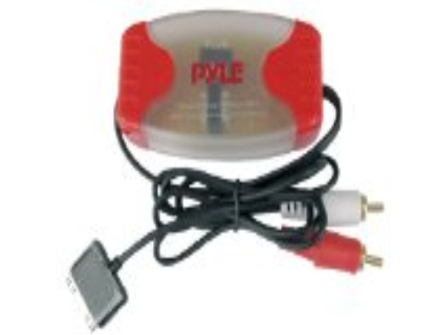 Click here for Pyle PLDN38RI iPod Direct To RCA Stereo Audio Grou... prices