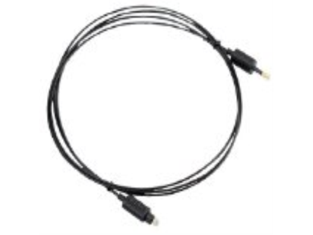Click here for Pyle Home PDOC6 Mini-Toslink to Toslink Optical Di... prices