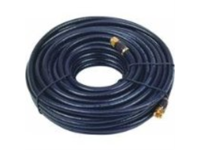 Click here for Audiovox 50 Blk Quad Coax Cable Dh50qcn Antenna Wi... prices