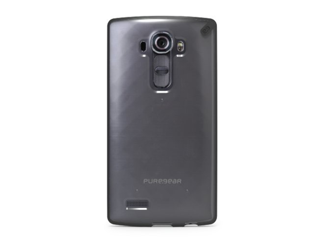 Click here for PureGear Slim Shell Protective Cell Phone Case - B... prices