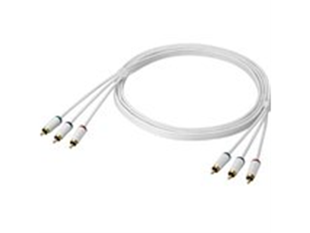Click here for SONY VMC-CV24 8 Component Video Cable - White (Dis... prices