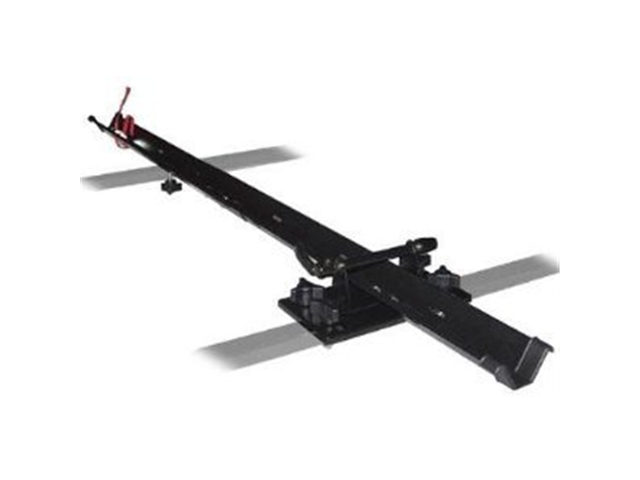 Click here for Swagman Standard Fold Down - 1 Bike Roof Rack - 64... prices