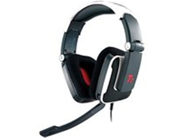 Click here for Thermaltake HT-SHK002ECWH eSports SHOCK Gaming Hea... prices