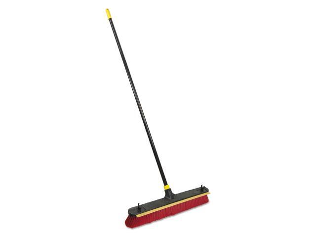 Click here for Quickie 00635-2 2-In-1 Squeegee Pushbroom  24 Inch... prices