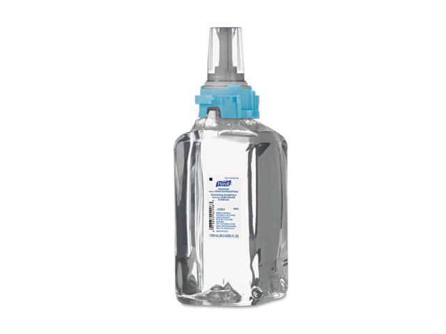 Click here for Purell 8805-03 Advanced Instant Hand Sanitizer Foa... prices