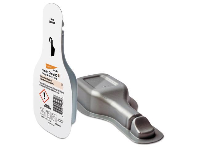 Click here for DIVERSEY  INC Neutral Cleaner  Non-Alkaline  1.4L... prices