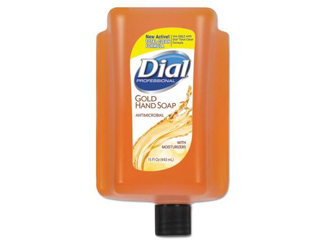 Click here for Dial Antimicrobial Liquid Hand Soap Spring Water 5... prices