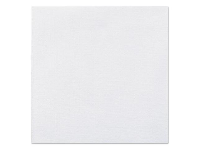 Click here for Beverage Napkins 2-Ply 9 1/2 x 9 1/2 White 3000/Ca... prices