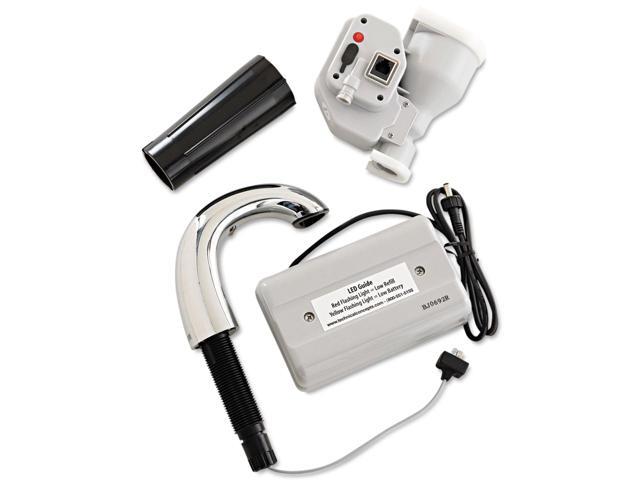 Click here for RUBBERMAID FG401310 Soap Dispenser Black prices