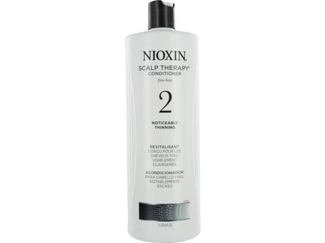 Click here for System 2 Scalp Therapy Conditioner For Fine Natura... prices