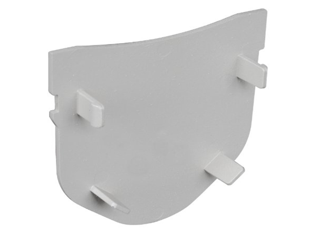 Click here for Fernco Polypropylene Storm Drain Channel End Cap F... prices