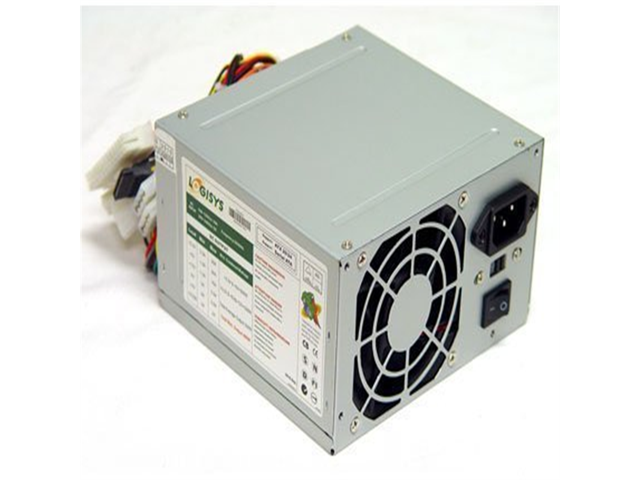 Click here for New Power Supply Upgrade for COMPAQ PRESARIO SR130... prices