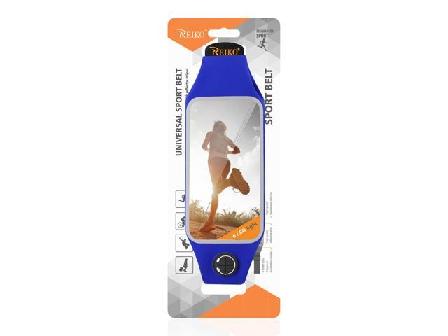 Click here for REIKO RUNNING SPORT BELT FOR IPHONE 7 PLUS/ 6S PLU... prices