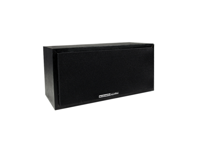 Click here for Acoustic Audio PSC-32 Center Channel Speaker 125 W... prices