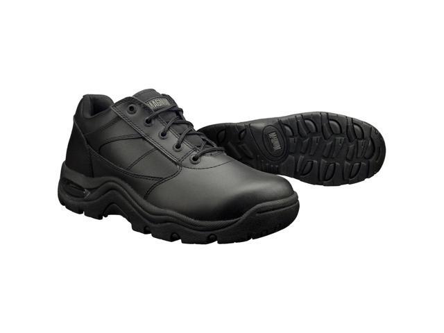 Click here for Magnum Viper Low Slip Resistant Leather Work Shoes... prices