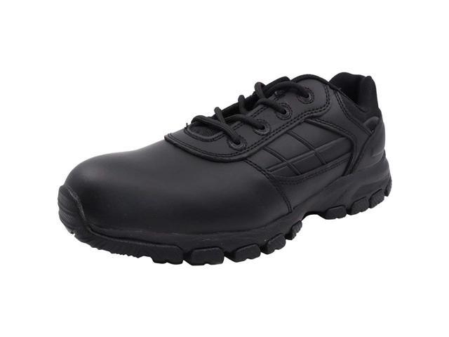 Click here for Magnum Mens Response III Low Leather Outdoor Shoes... prices