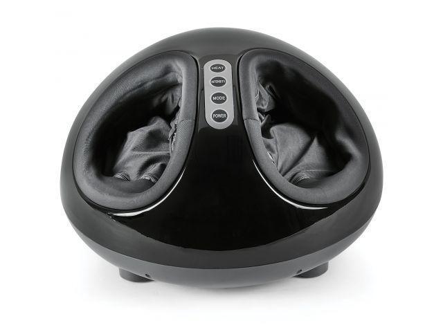 Click here for Foot Massager Machine For Circulation  Heat  Rolli... prices