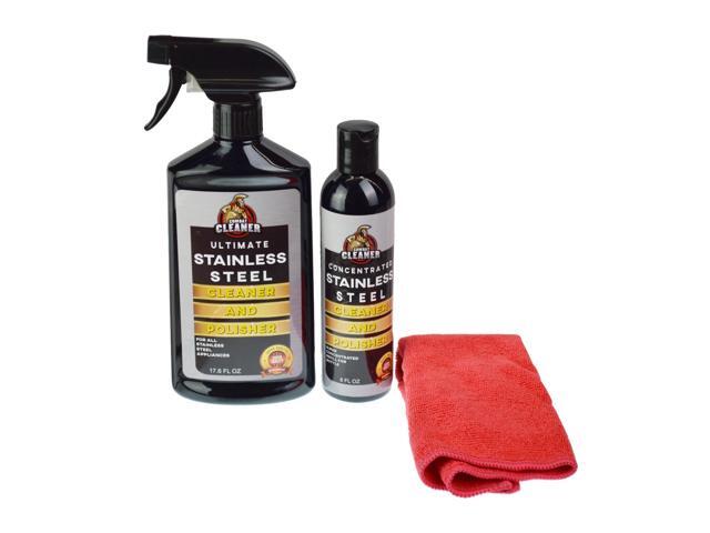 Click here for Stainless Steel Cleaner Stain Remover and 14 x 14... prices