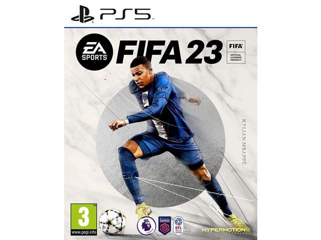Click here for FIFA 23 Standard Edition Playstation 5 (PS5) Engli... prices