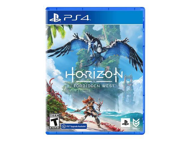 Click here for Horizon Forbidden West - PlayStation 4 prices