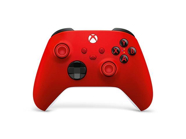 Click here for Xbox Wireless Controller - Pulse Red (Xbox Series... prices