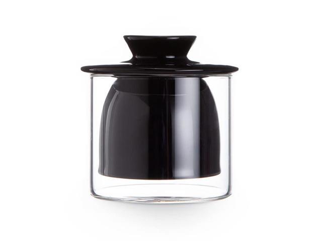 Click here for Ceramic Butter Dish Big Capacity French Glass lid... prices