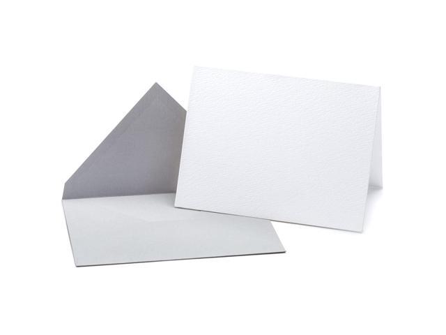 Click here for 20 Pack White Gray Plain Blank Premium Paper Cards... prices