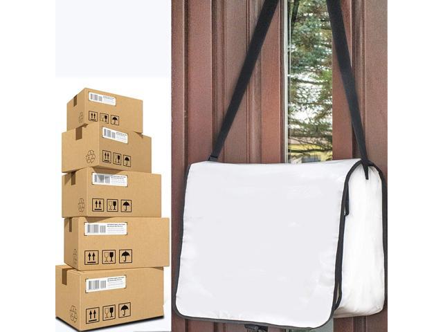 Click here for Large Waterproof Grocery Shopping Package Delivery... prices