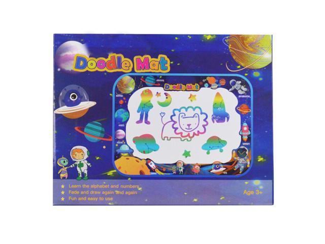Click here for Water Doodle Mat Kids Painting Writing Doodle Toy... prices