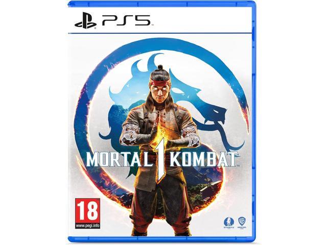 Click here for Mortal Kombat 1 Playstation 5 PS5 Video Game BRAND... prices